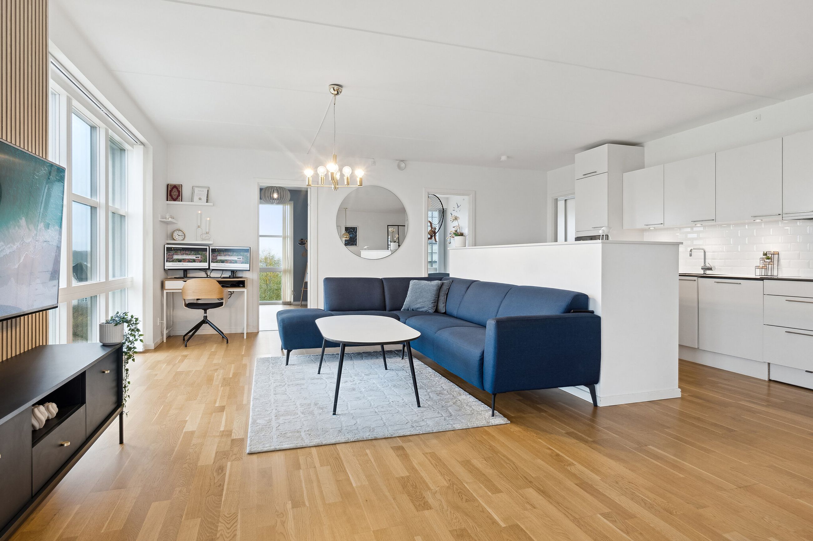 Ahornlunden 13, 4. 4., Himmelev, 4000 Roskilde