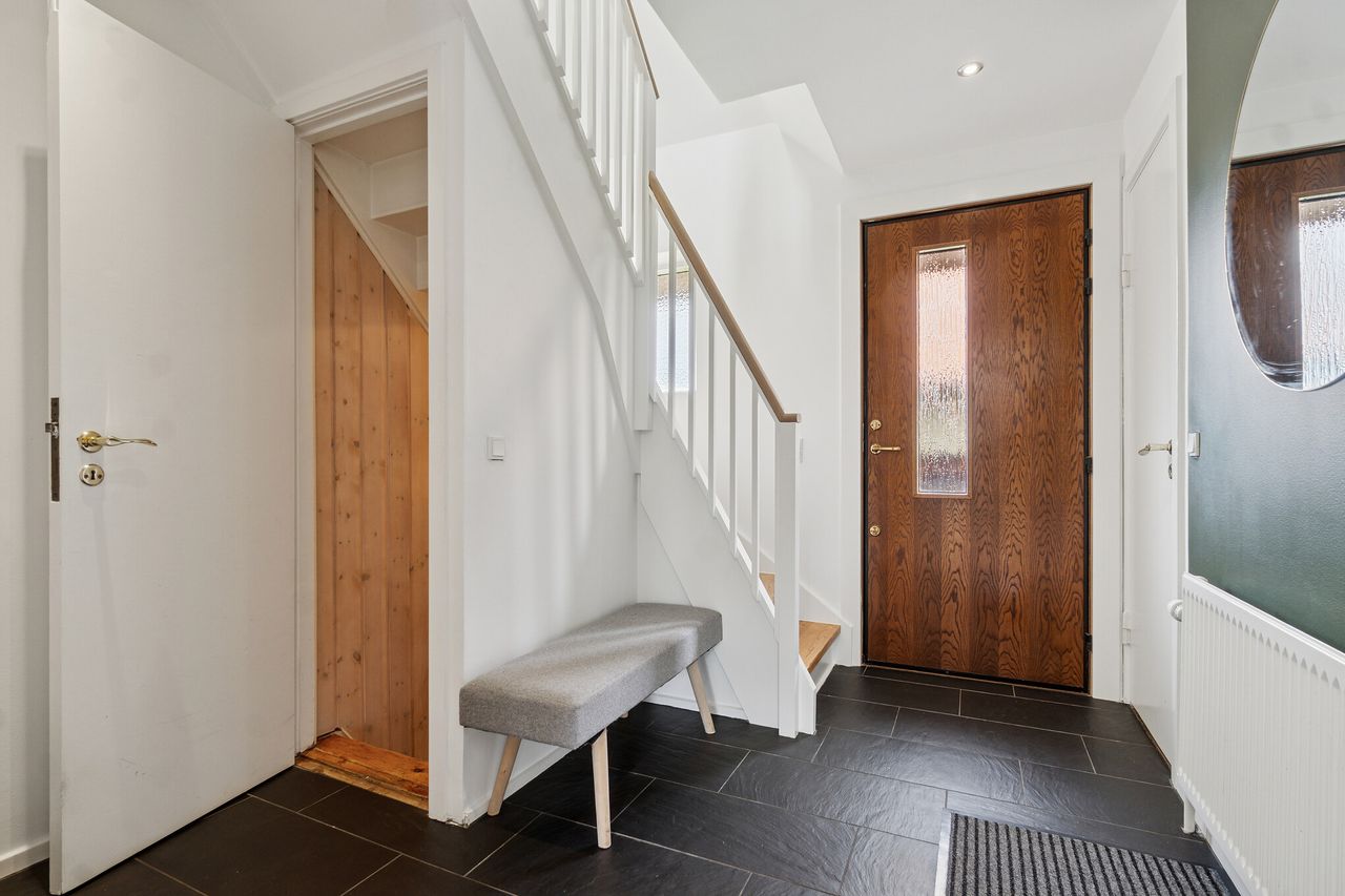 Solsortevej 32, 4000 Roskilde